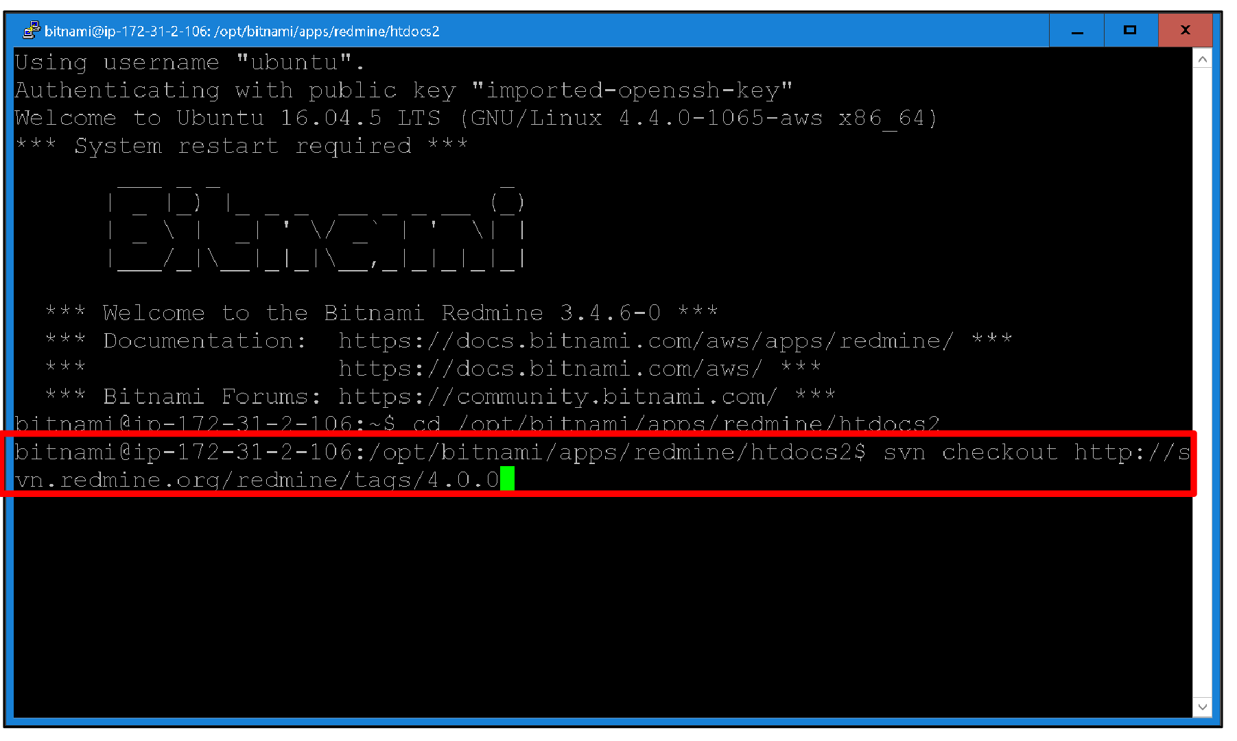 Redmine3.4.6をRedmine4.0.0にバージョンアップする方法 #プロジェクト管理 - Qiita