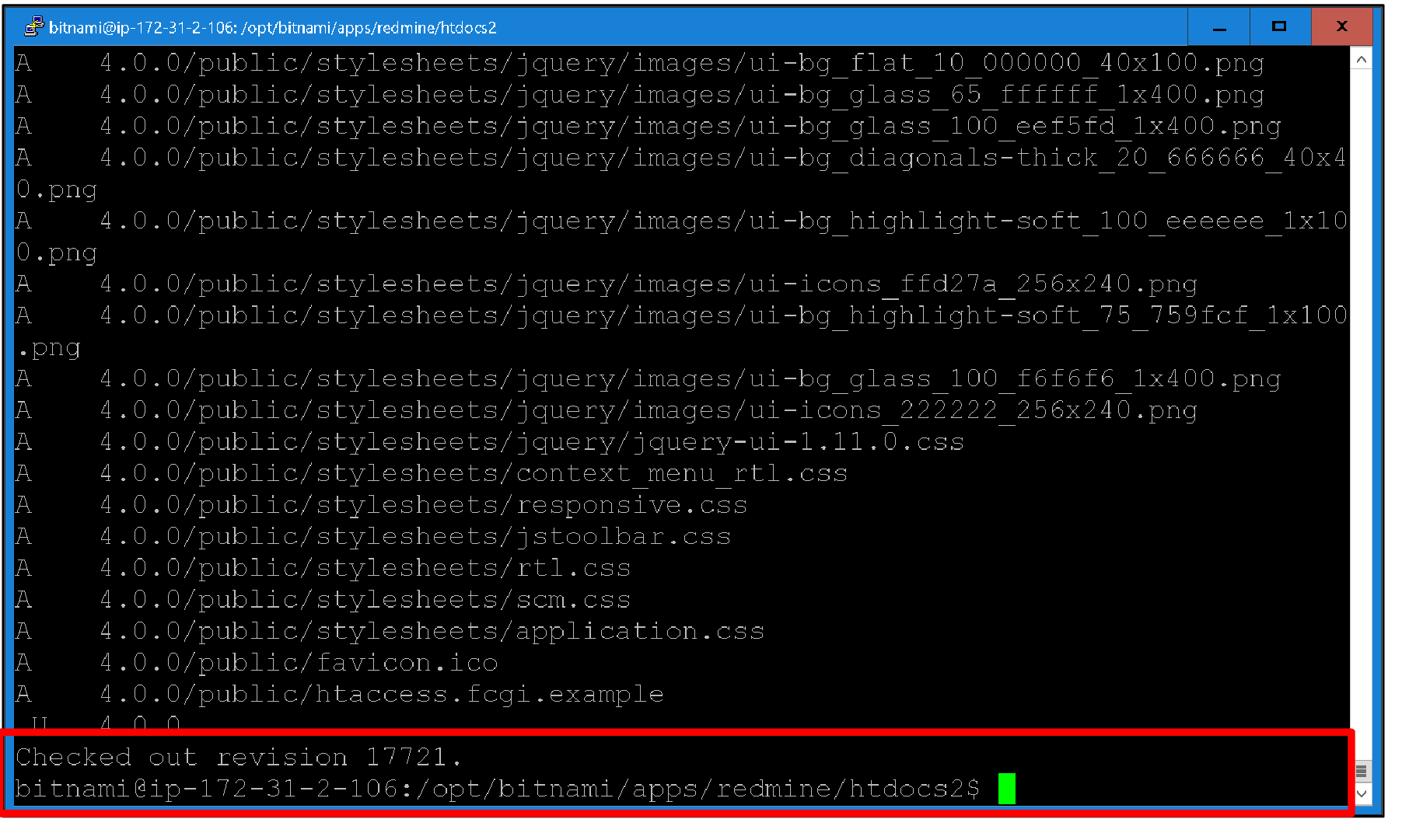 Redmine3.4.6をRedmine4.0.0にバージョンアップする方法 #プロジェクト管理 - Qiita