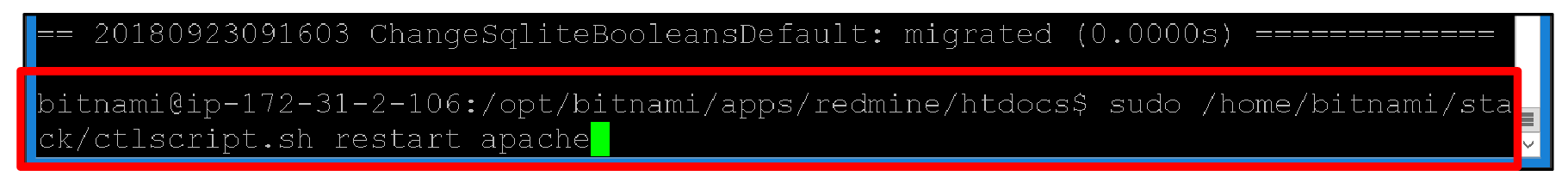 Redmine3.4.6をRedmine4.0.0にバージョンアップする方法 #プロジェクト管理 - Qiita
